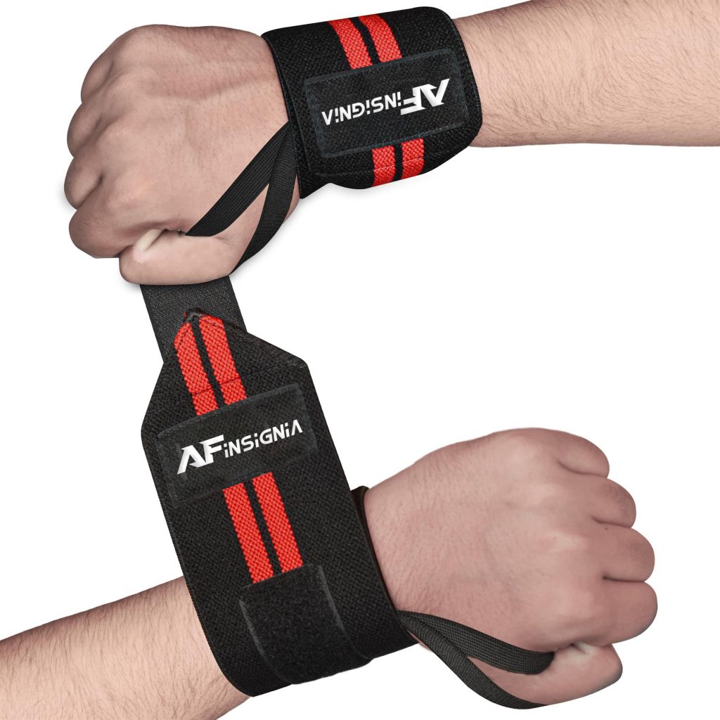 Wrist Strap - AFiNSiGNiA