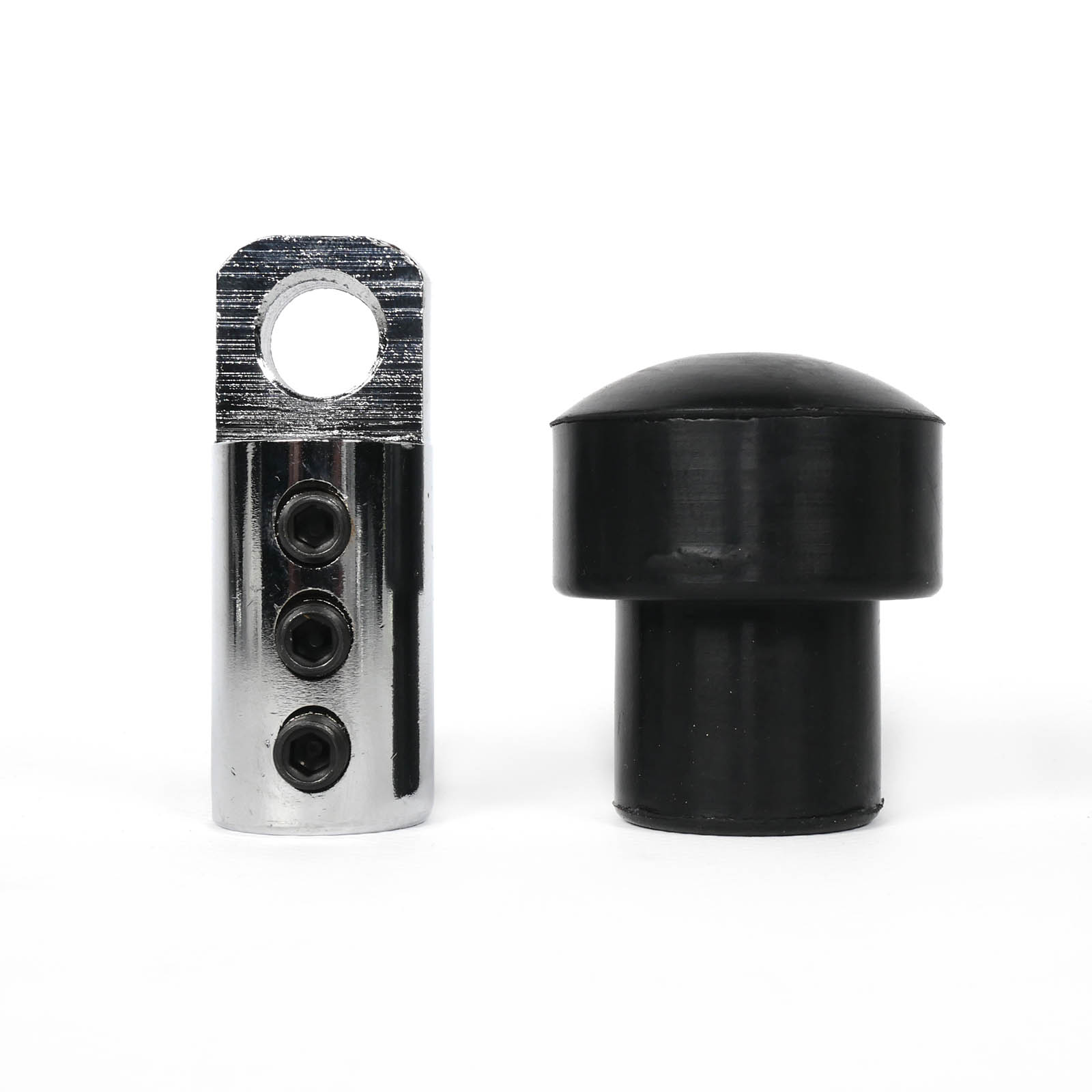 Gym Cable Screw Lock & Stopper - AFiNSiGNiA