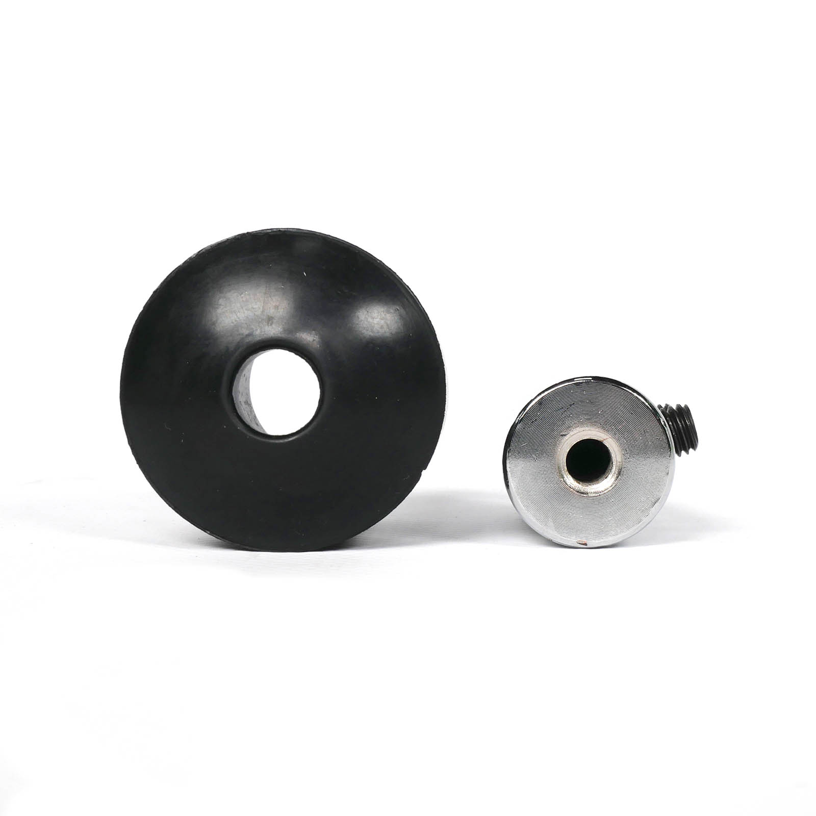 Gym Cable Screw Lock & Stopper - AFiNSiGNiA