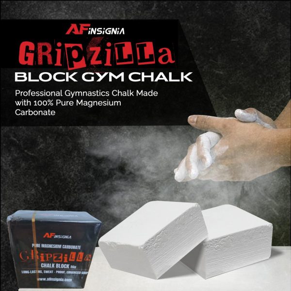 Chalk Block - AFiNSiGNiA