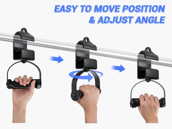 Multi Handle - AFiNSiGNiA