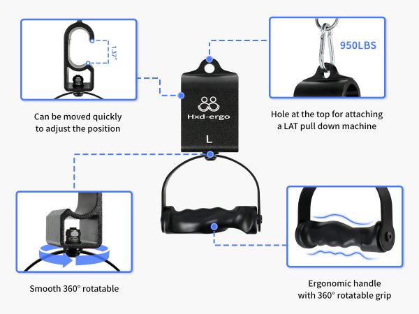Multi Handle - AFiNSiGNiA