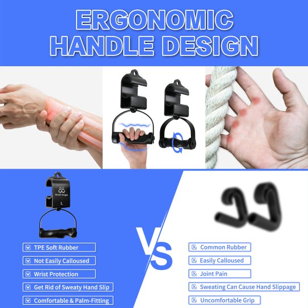 Multi Handle - AFiNSiGNiA