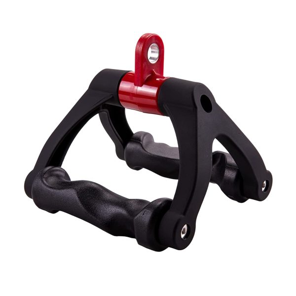 Double D Handle - AFiNSiGNiA